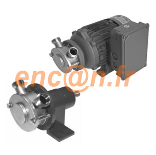 Garniture mécanique de pompe LIVERANI MINI - Encan