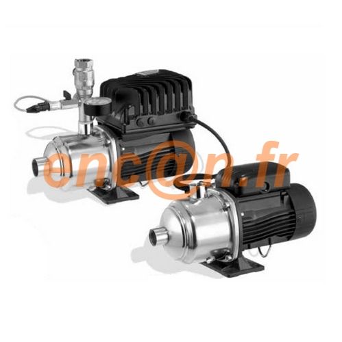 Kit garniture mécanique et joints Lowara 1HM - 3HM - 5HM - Encan