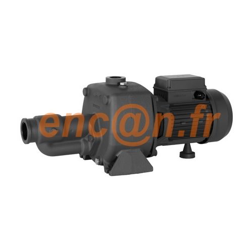 Garniture mécanique de pompe Six Team STJ 150 - 200 - 300 - Encan