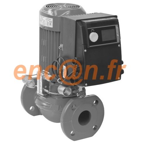 Garniture mécanique de pompe Salmson LRE - Encan