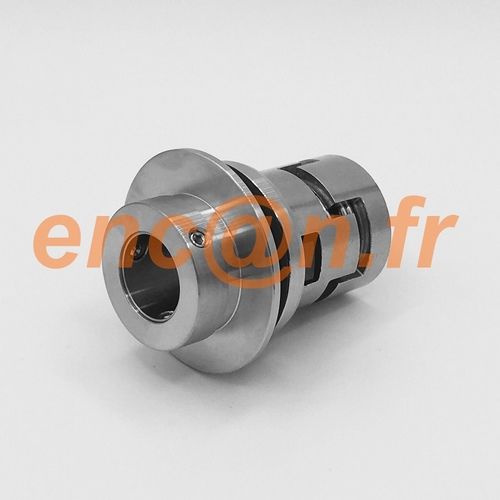 Garniture mécanique de pompe Grundfos CR/CRN 32, 45, 64 et 90 ...